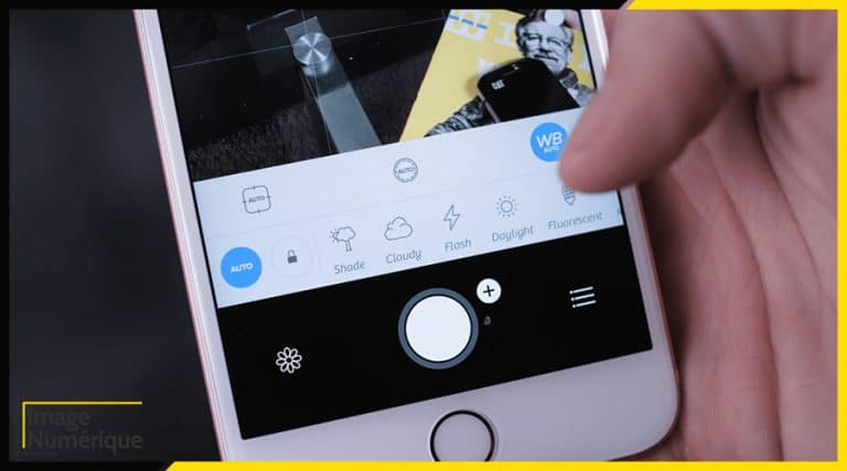 Les 15 meilleures applications photo pour smartphone