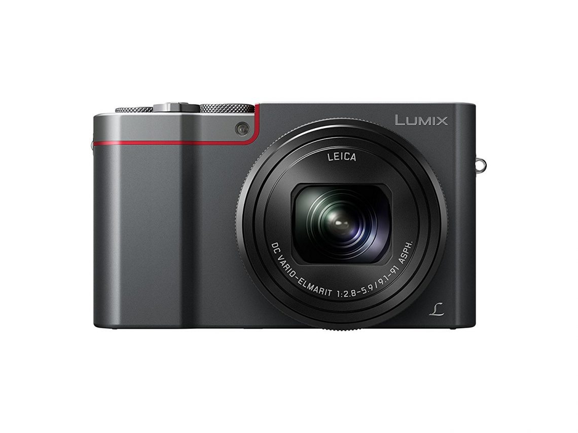 Les 10 meilleurs appareils photo compacts en 2021