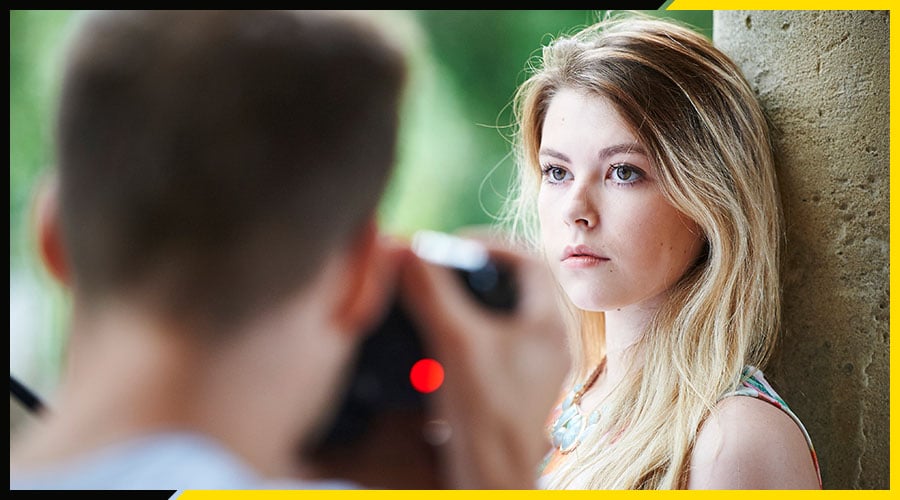 Les meilleurs objectifs pour portrait : notre guide complet