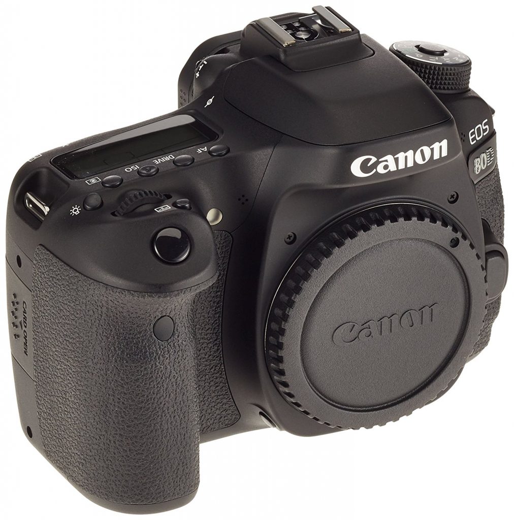 Les 8 meilleurs reflex Canon en [guide 2022]