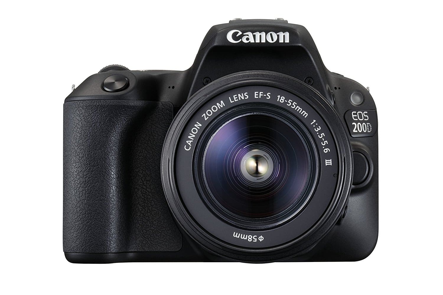 Les 8 meilleurs reflex Canon en [guide 2022]