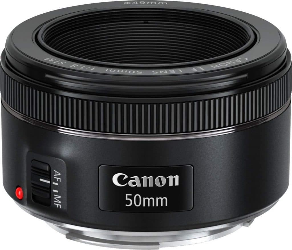 Les 8 meilleurs objectifs de portrait Canon [guide 2025]