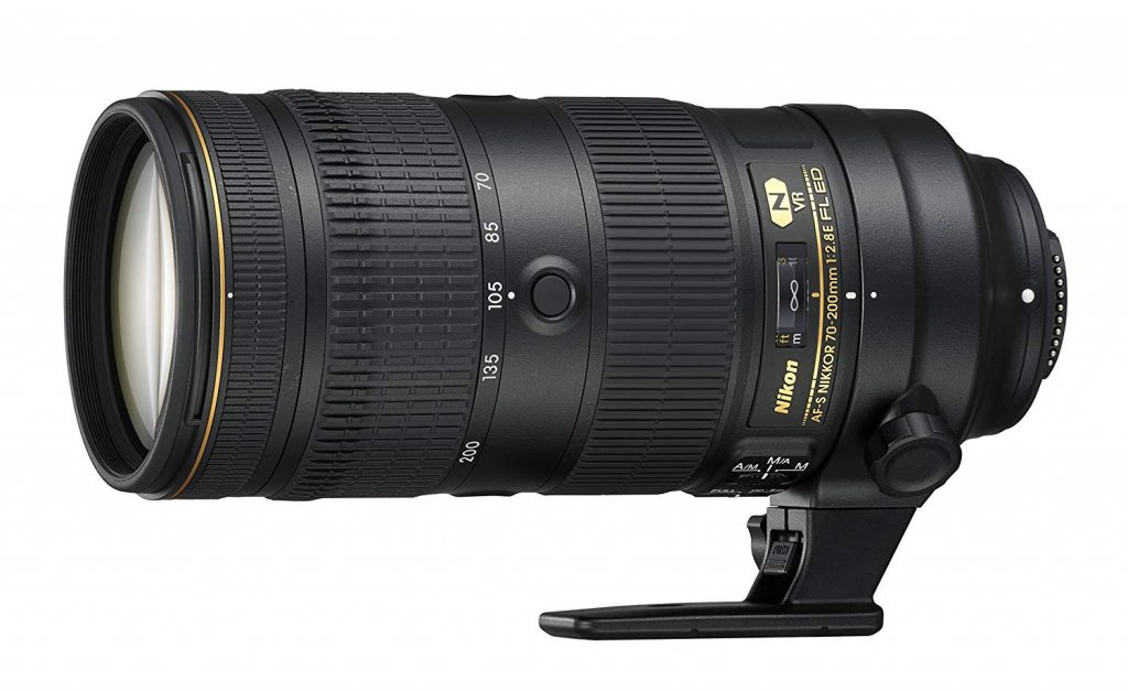 Les 10 meilleurs objectifs Nikon de 2021