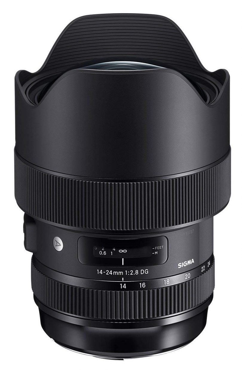 Les 10 meilleurs objectifs Nikon de 2021